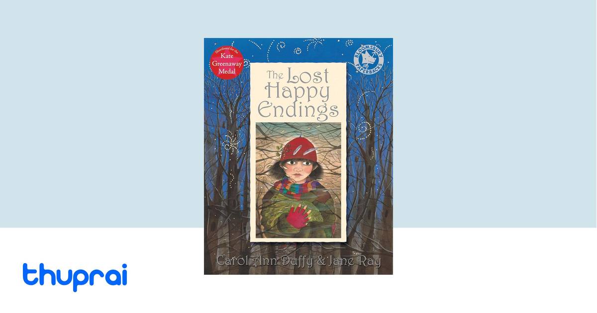 Buy The lost happy endings in Nepal | Thuprai