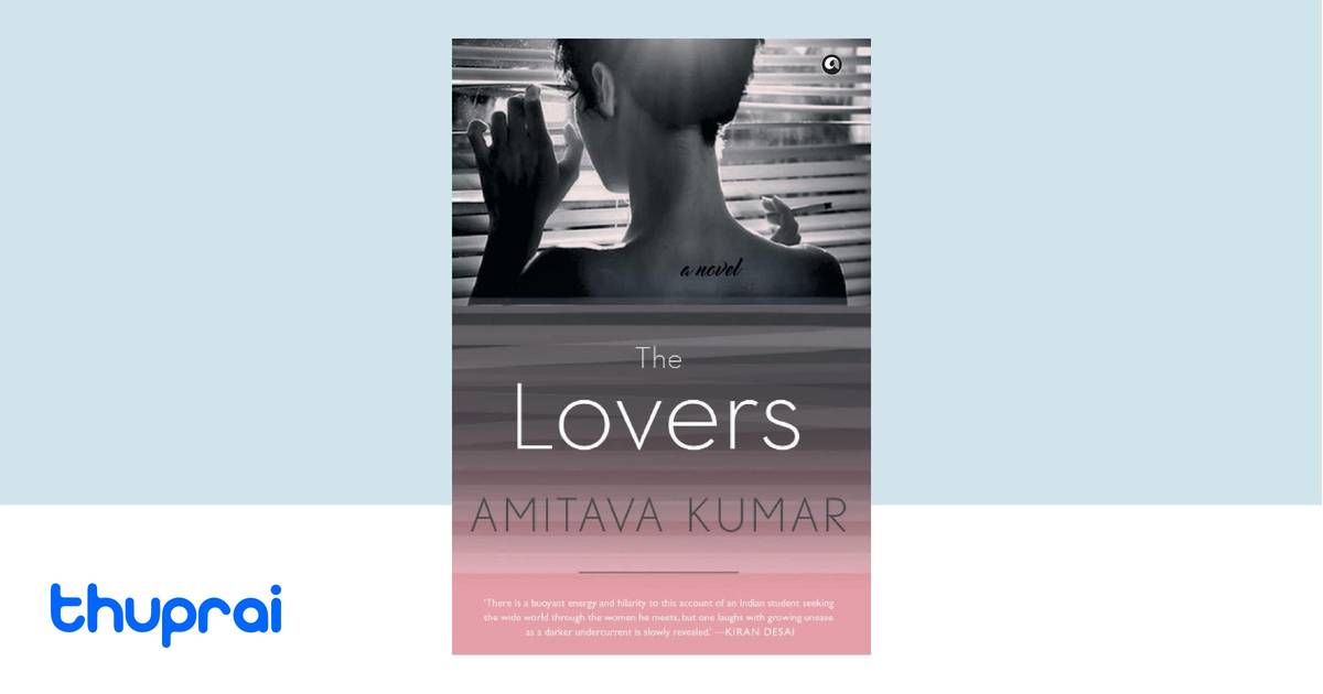 Buy The Lovers in Nepal | Thuprai