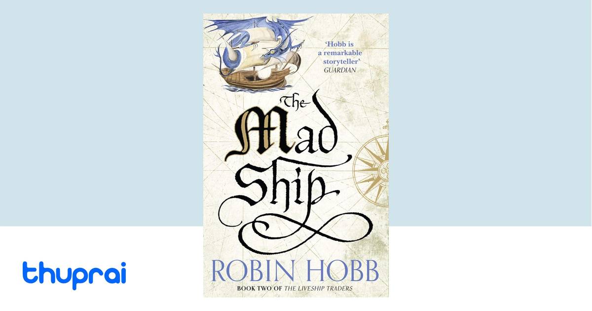 Buy The Mad Ship in Nepal | Thuprai