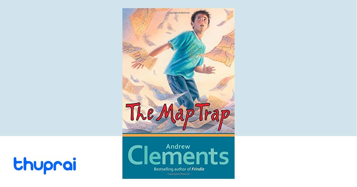 Buy The Map Trap in Nepal | Thuprai