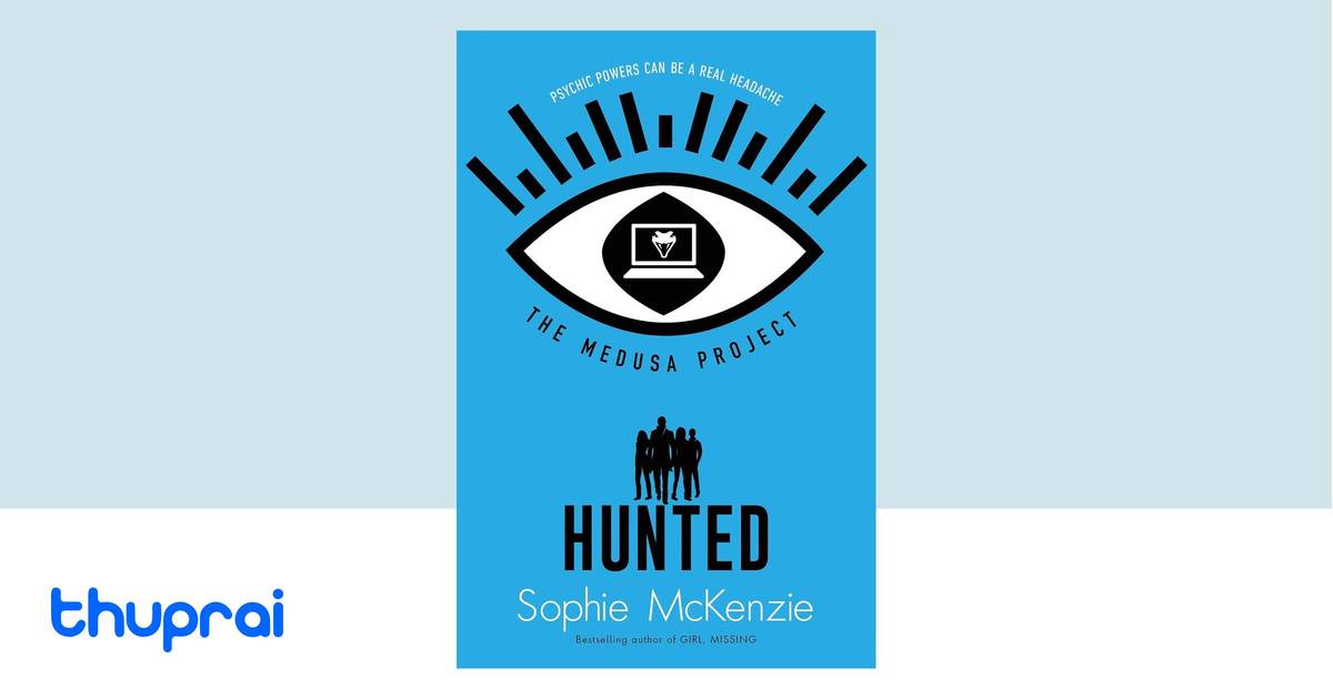 Buy The Medusa Project: Hunted in Nepal | Thuprai