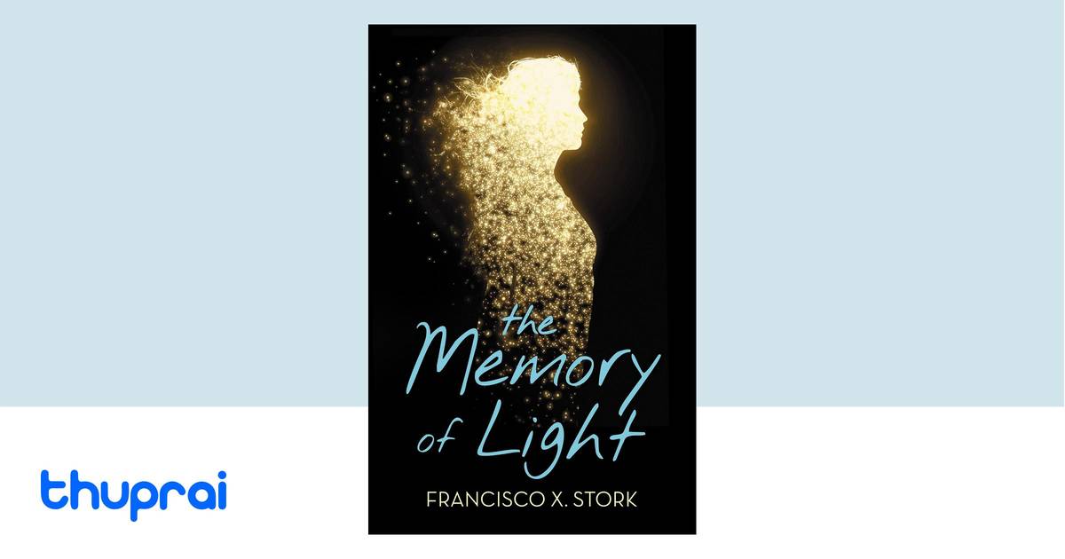 Buy The Memory of Light in Nepal | Thuprai