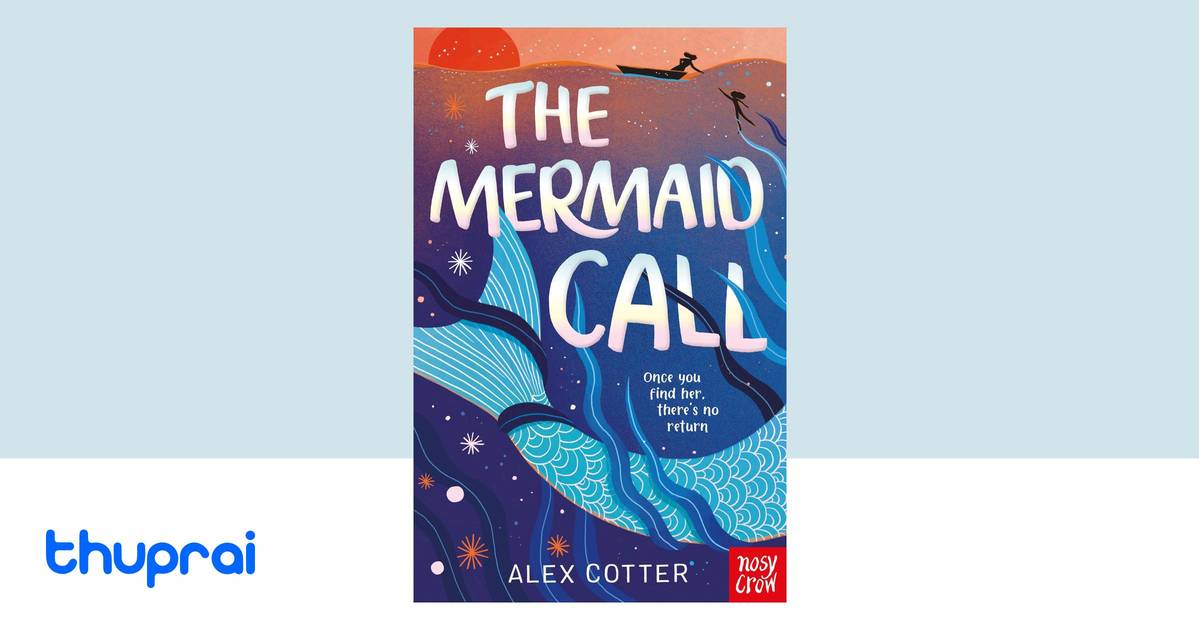 Buy The Mermaid Call in Nepal | Thuprai