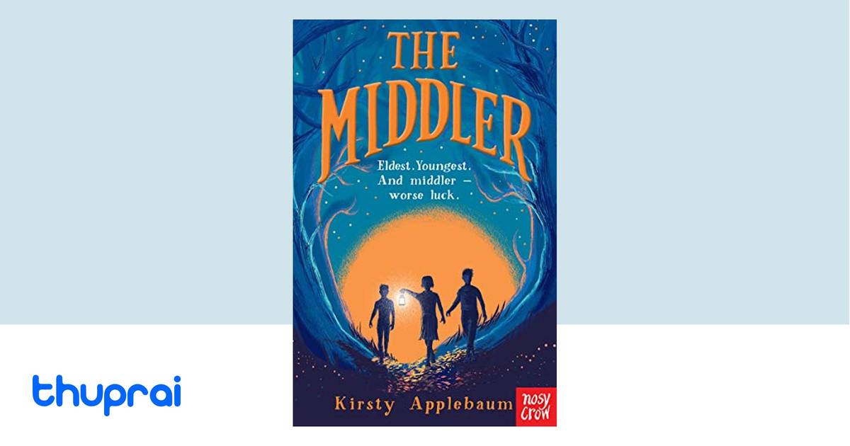 Buy The Middler in Nepal | Thuprai