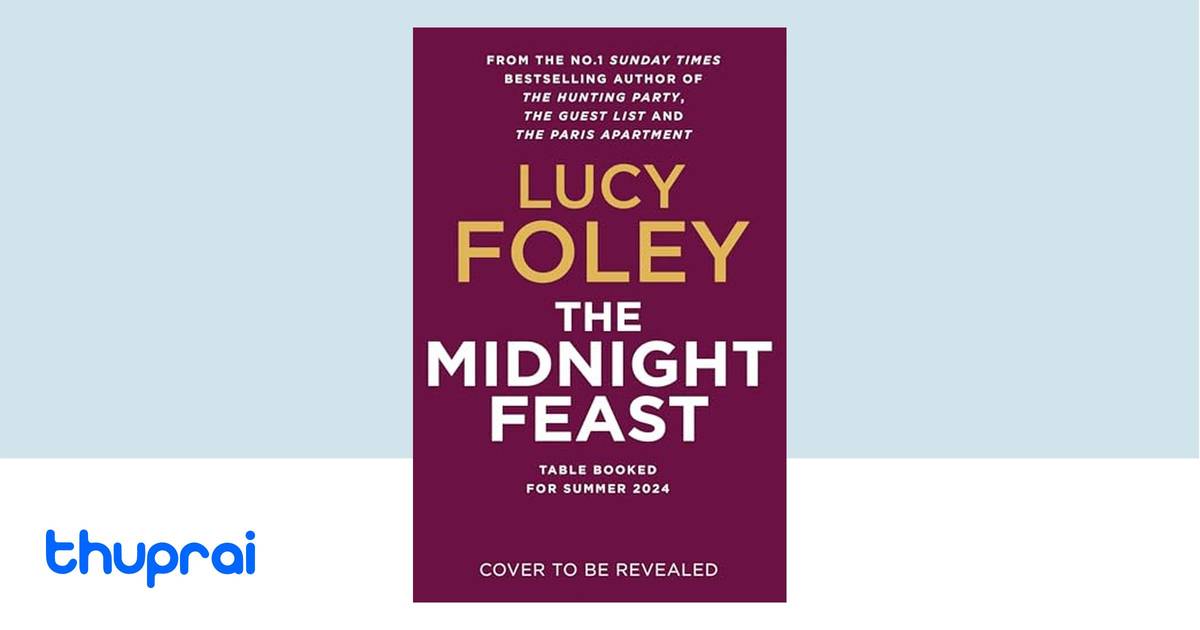 Buy The Midnight Feast in Nepal | Thuprai