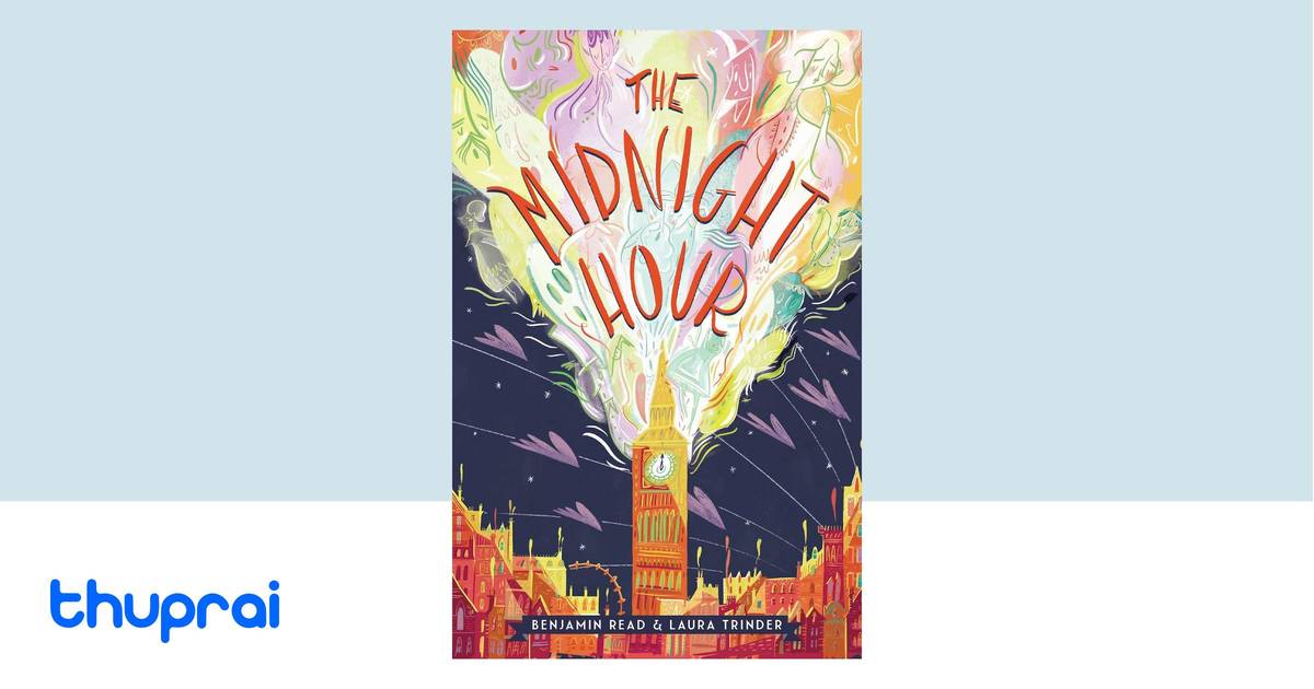 Buy The Midnight Hour in Nepal | Thuprai