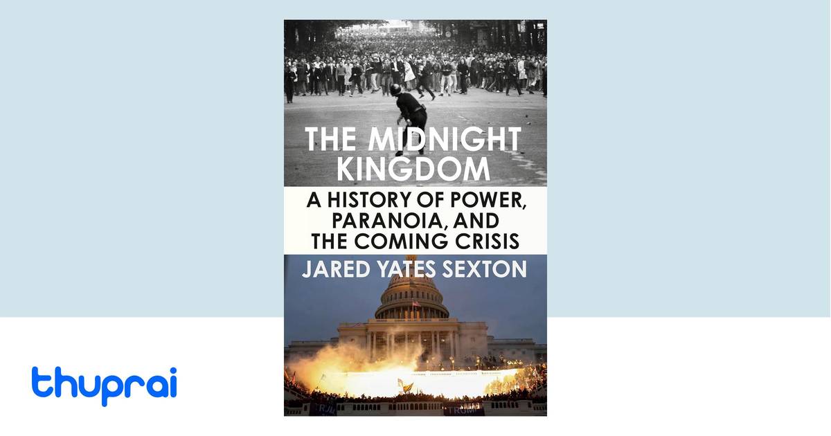 Buy The Midnight Kingdom in Nepal | Thuprai