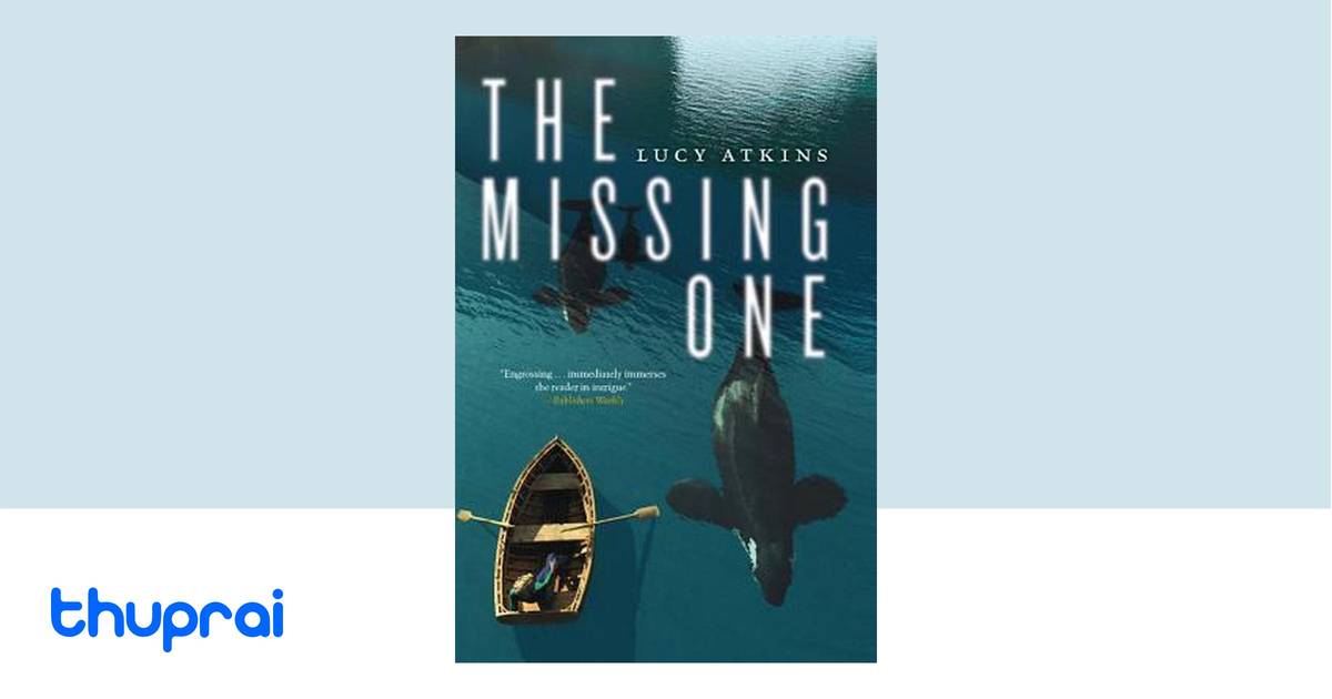Buy The Missing One in Nepal | Thuprai