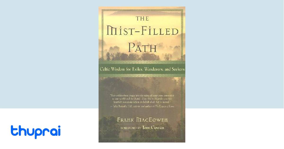 Buy The Mist-Filled Path in Nepal | Thuprai