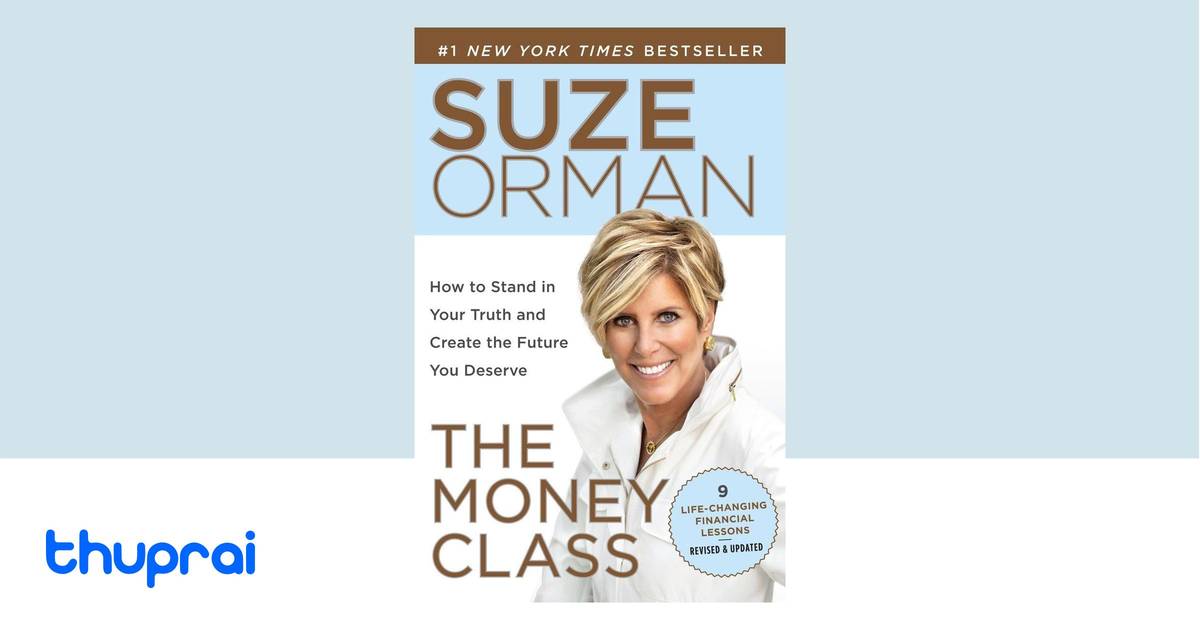 Buy The Money Class in Nepal | Thuprai