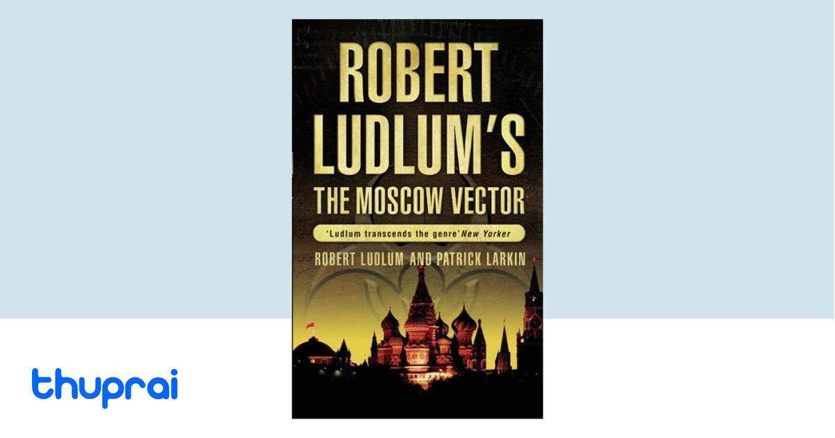 Buy The Moscow Vector in Nepal | Thuprai