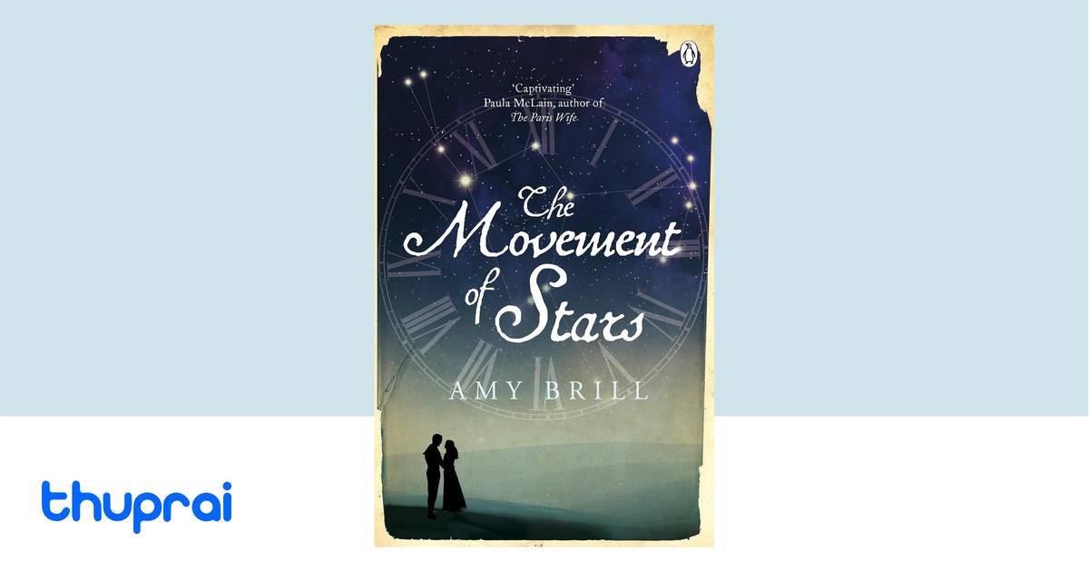 Buy The Movement of Stars in Nepal | Thuprai