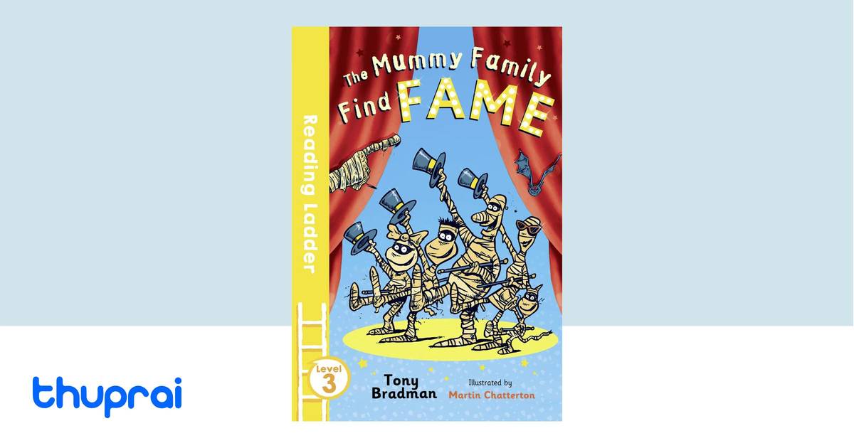 Buy The Mummy Family Find Fame in Nepal | Thuprai