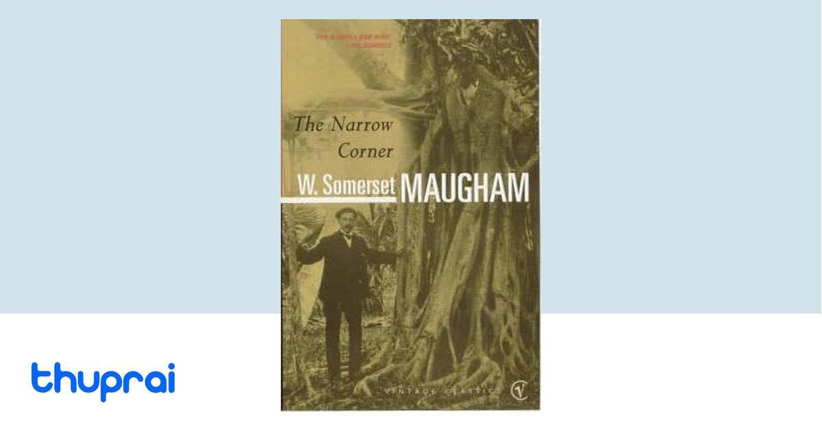 Buy The Narrow Corner in Nepal | Thuprai