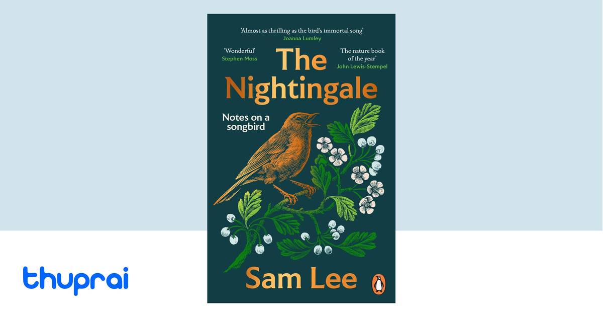 Buy The Nightingale in Nepal | Thuprai