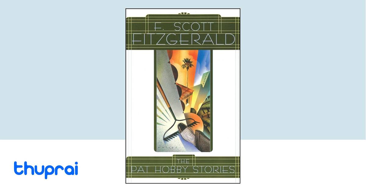 Buy The Pat Hobby Stories in Nepal | Thuprai