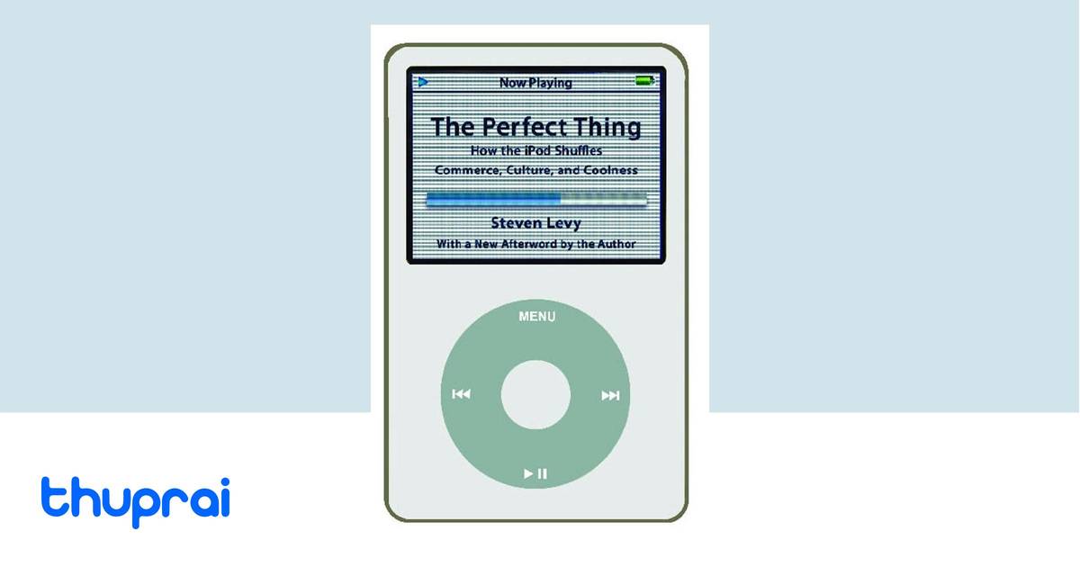 Buy The Perfect Thing in Nepal | Thuprai