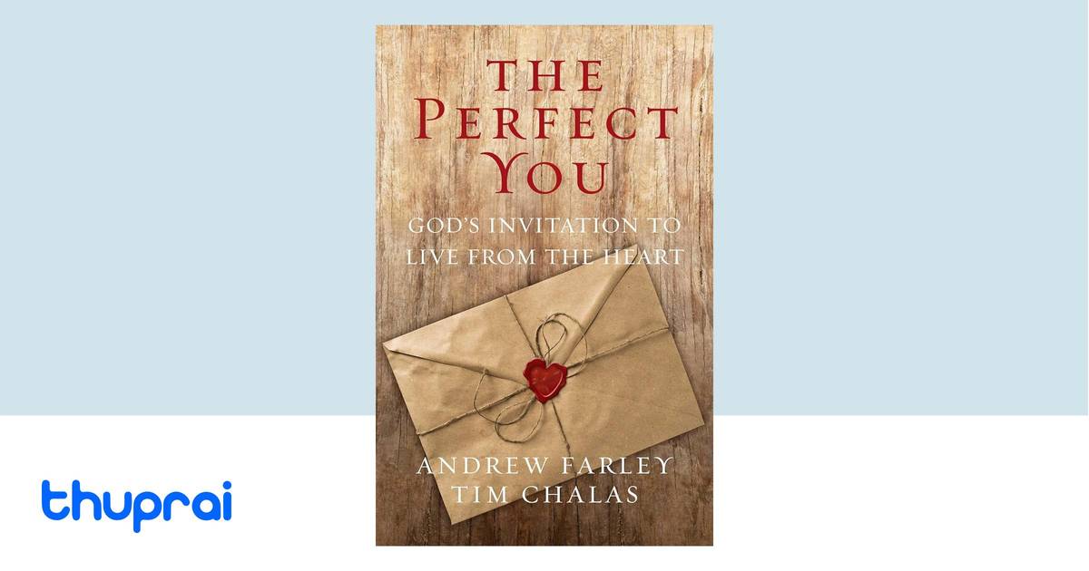 Buy The Perfect You in Nepal | Thuprai