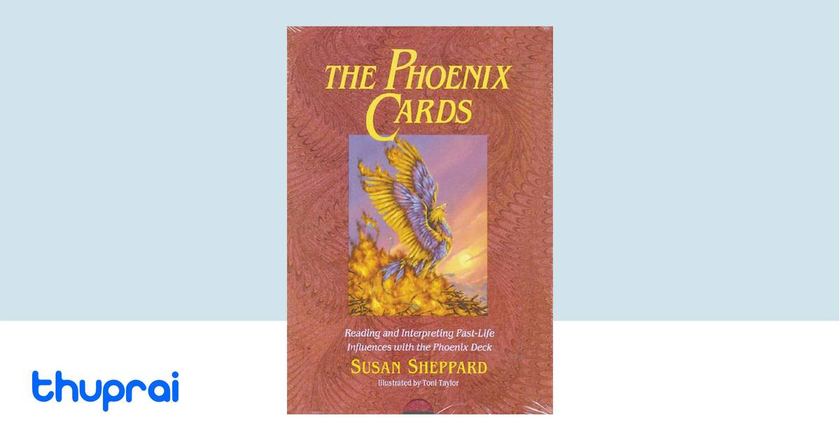 Buy The Phoenix Cards in Nepal | Thuprai