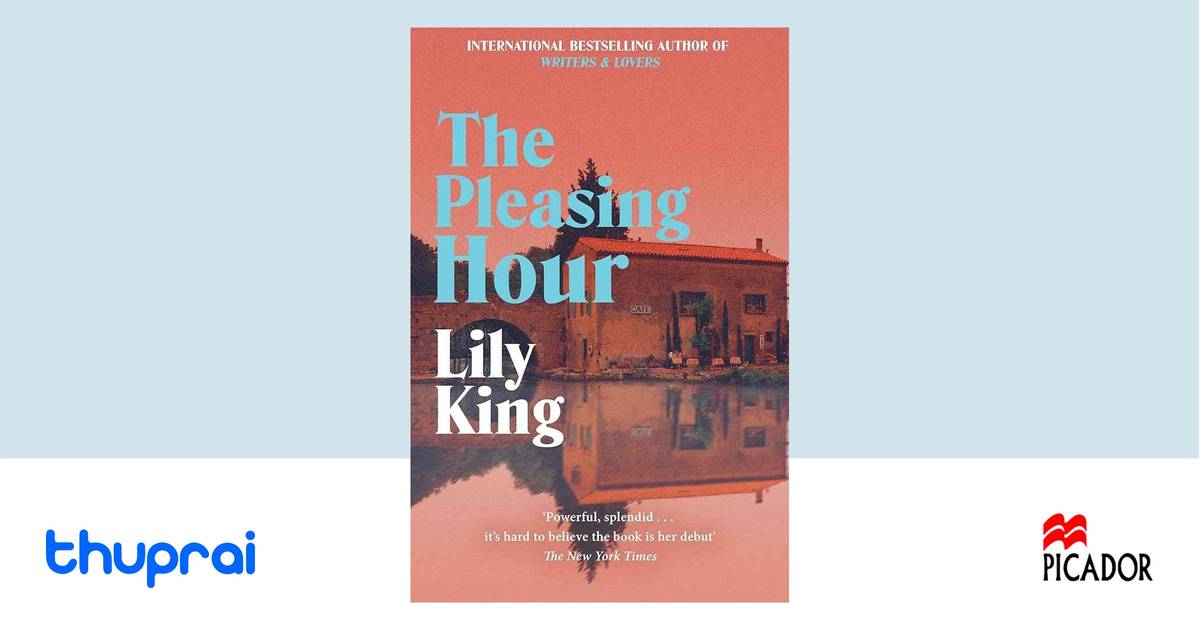 Buy The Pleasing Hour in Nepal | Thuprai