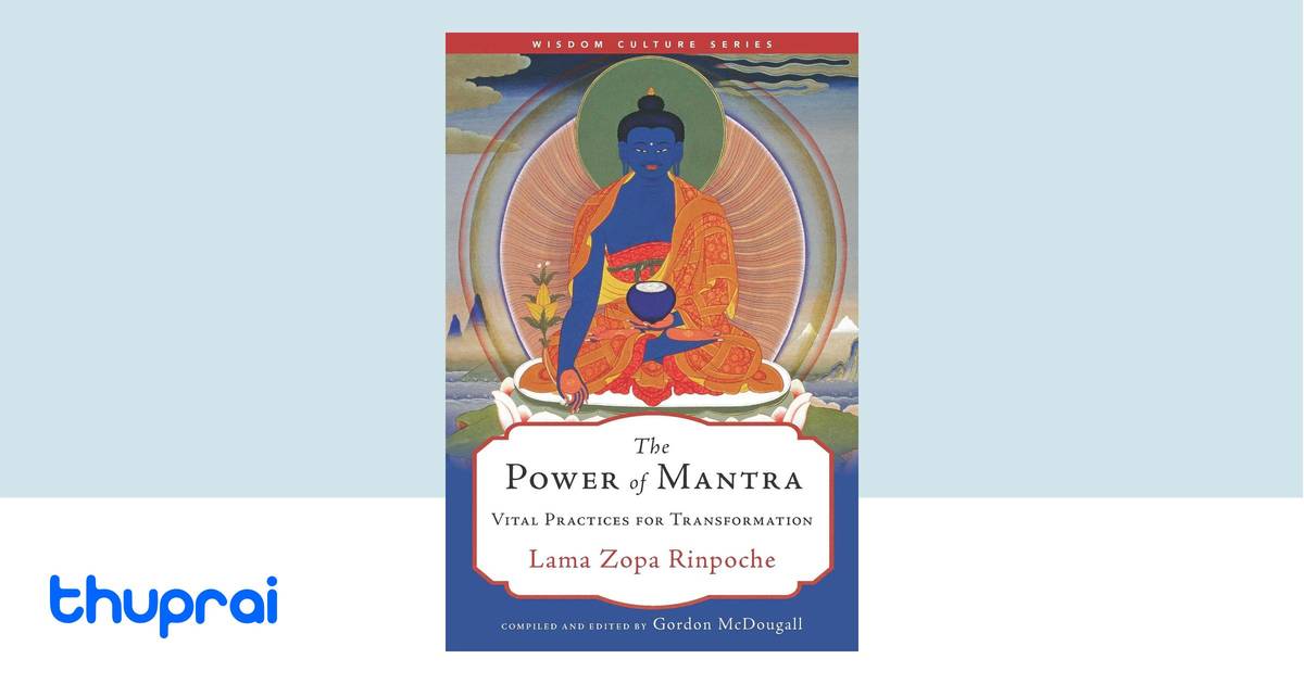 Buy The Power of Mantra: Vital Practices for Transformation (Wisdom ...