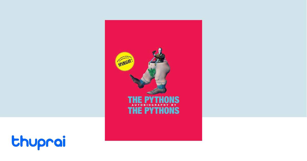 Buy The Pythons in Nepal | Thuprai