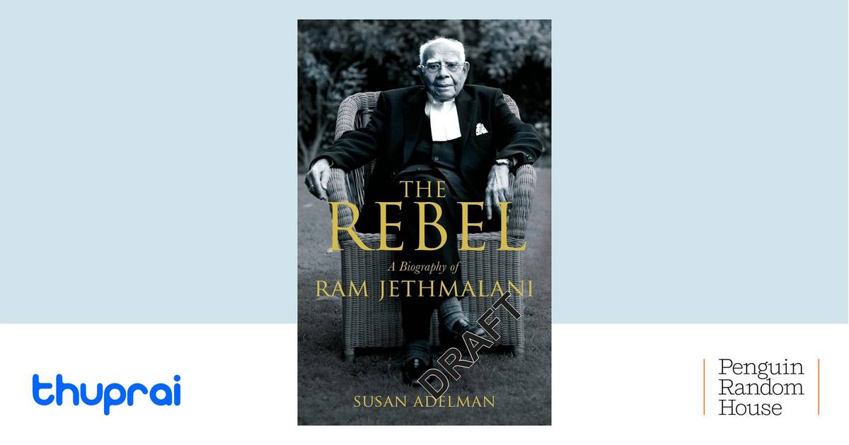 The Rebel by Susan Adelman - Buy in Nepal | Thuprai