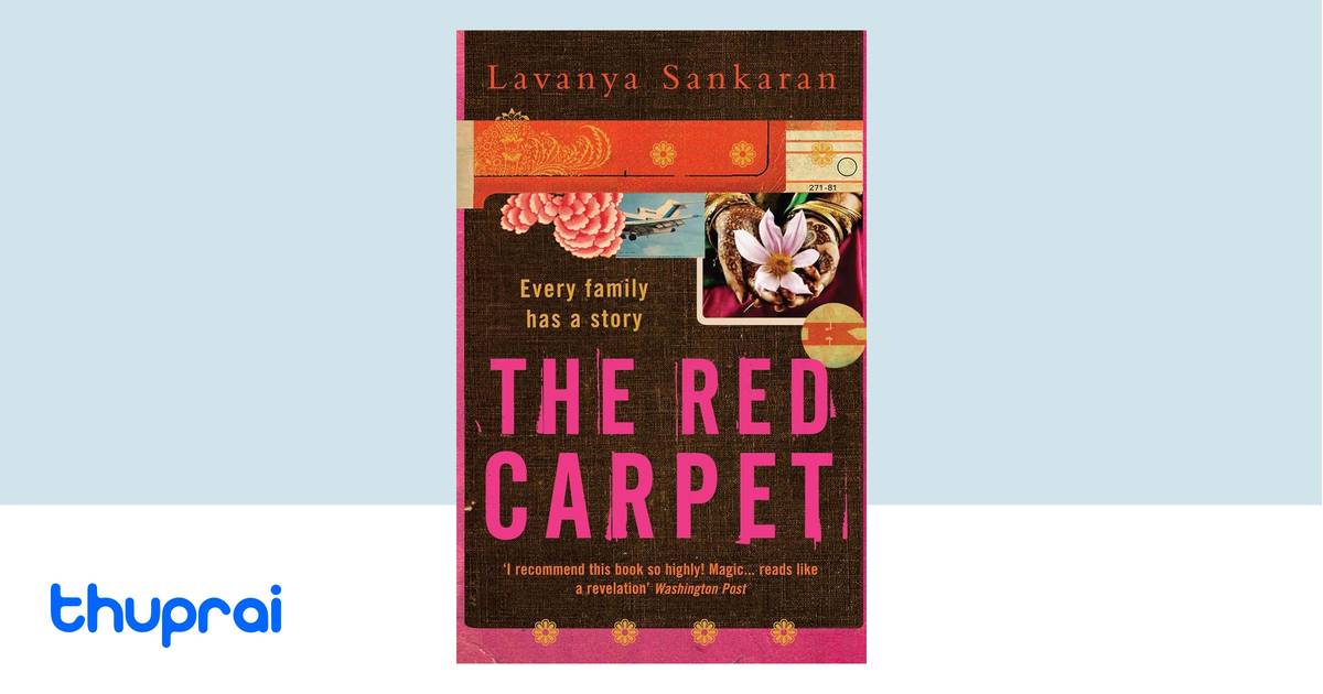 Buy The Red Carpet in Nepal | Thuprai