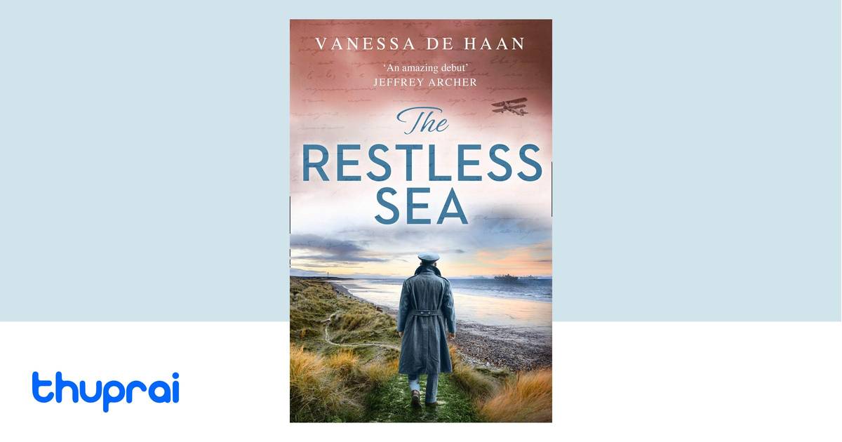 Buy The Restless Sea in Nepal | Thuprai