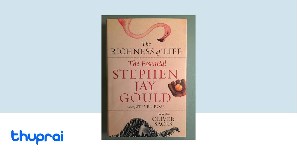 Buy The Richness of Life in Nepal | Thuprai