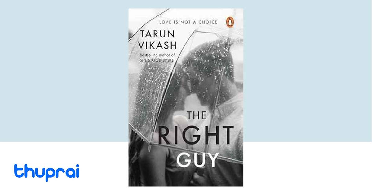 Buy The Right Guy in Nepal | Thuprai