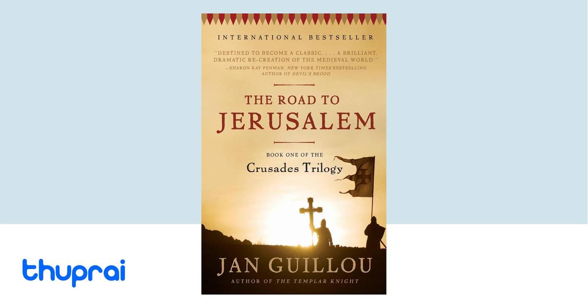 Buy The Road to Jerusalem in Nepal | Thuprai