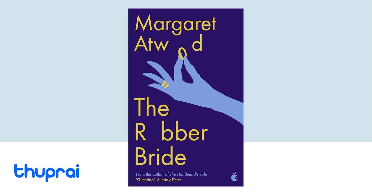 Buy The robber bride in Nepal | Thuprai