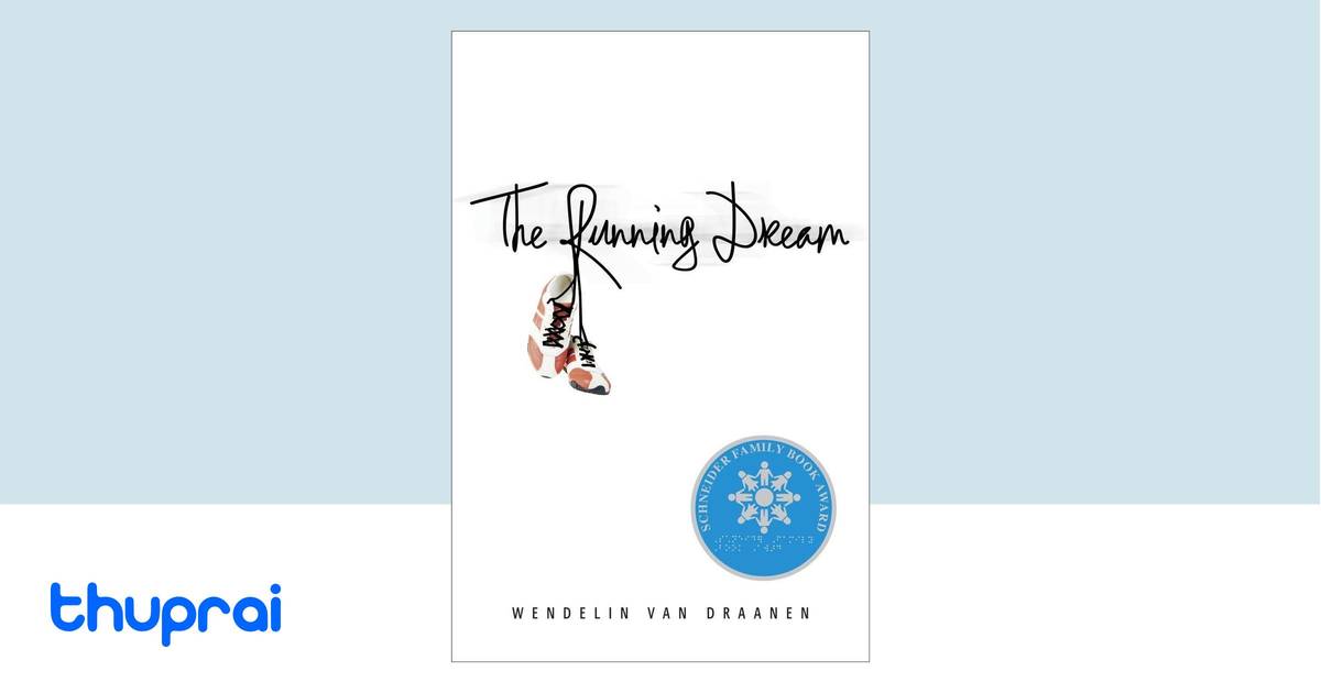 Buy The Running Dream in Nepal | Thuprai