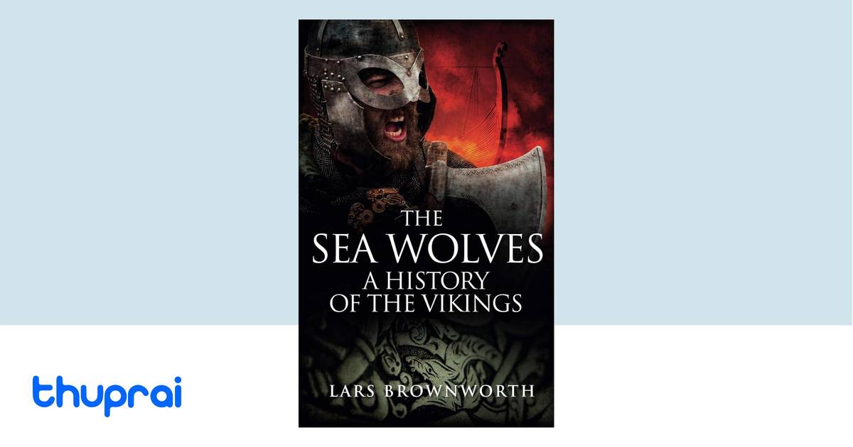 Buy The Sea Wolves in Nepal | Thuprai