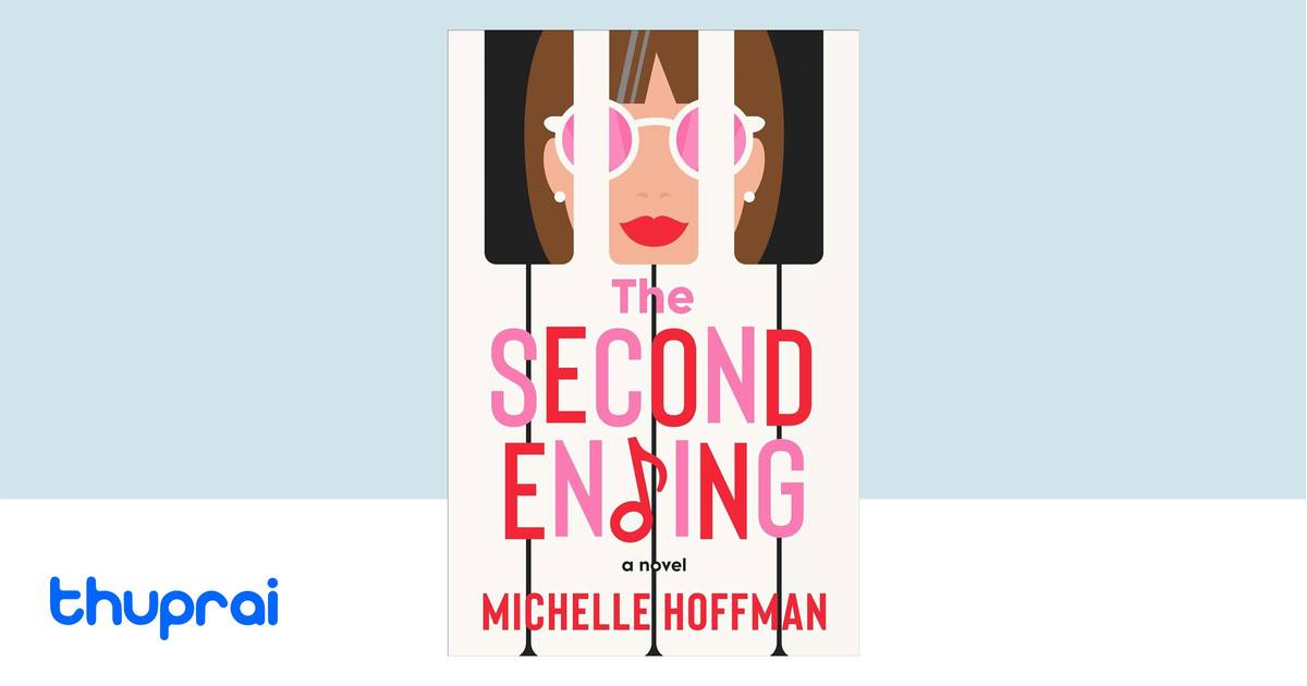 Buy The Second Ending in Nepal | Thuprai