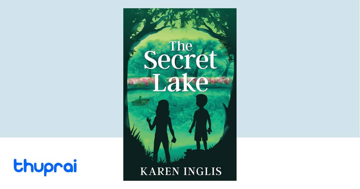 Buy The Secret Lake in Nepal | Thuprai