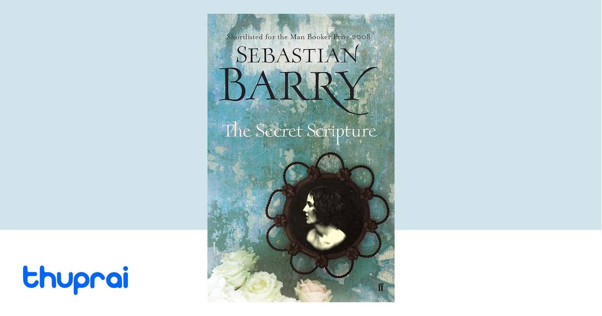 Buy The Secret Scripture in Nepal | Thuprai