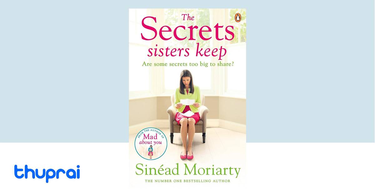 Buy The Secrets Sisters Keep in Nepal | Thuprai