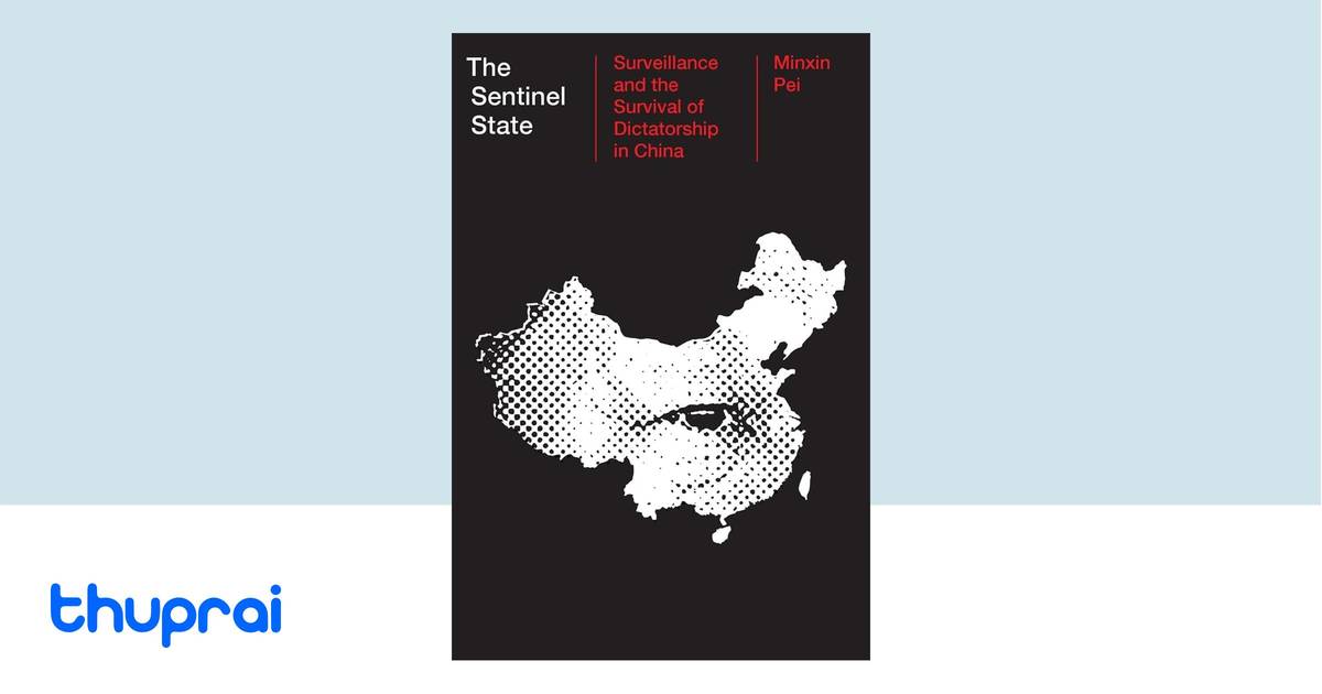 Buy The Sentinel State: Surveillance and the Survival of Dictatorship ...
