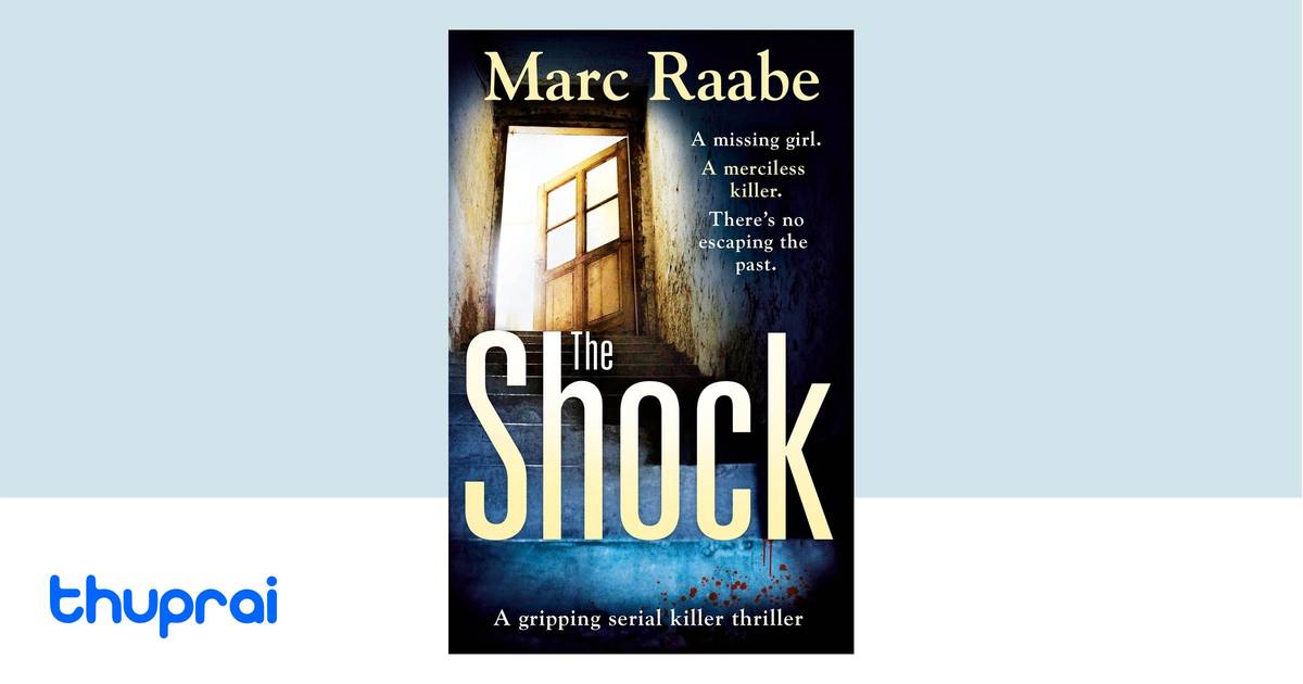 Buy The Shock in Nepal | Thuprai