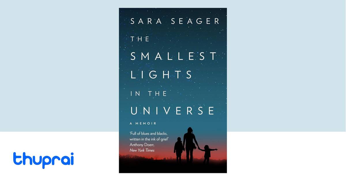 Buy The Smallest Lights in the Universe in Nepal | Thuprai