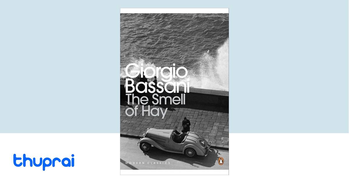 Buy The Smell of Hay in Nepal | Thuprai