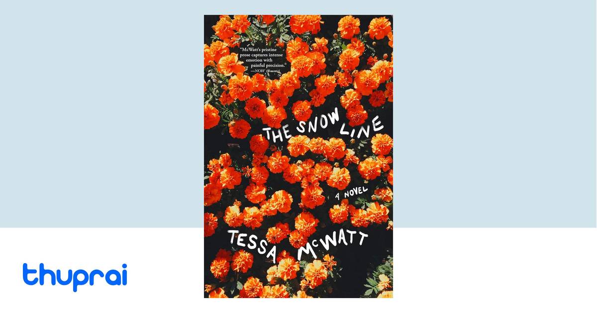 Buy The Snow Line in Nepal | Thuprai