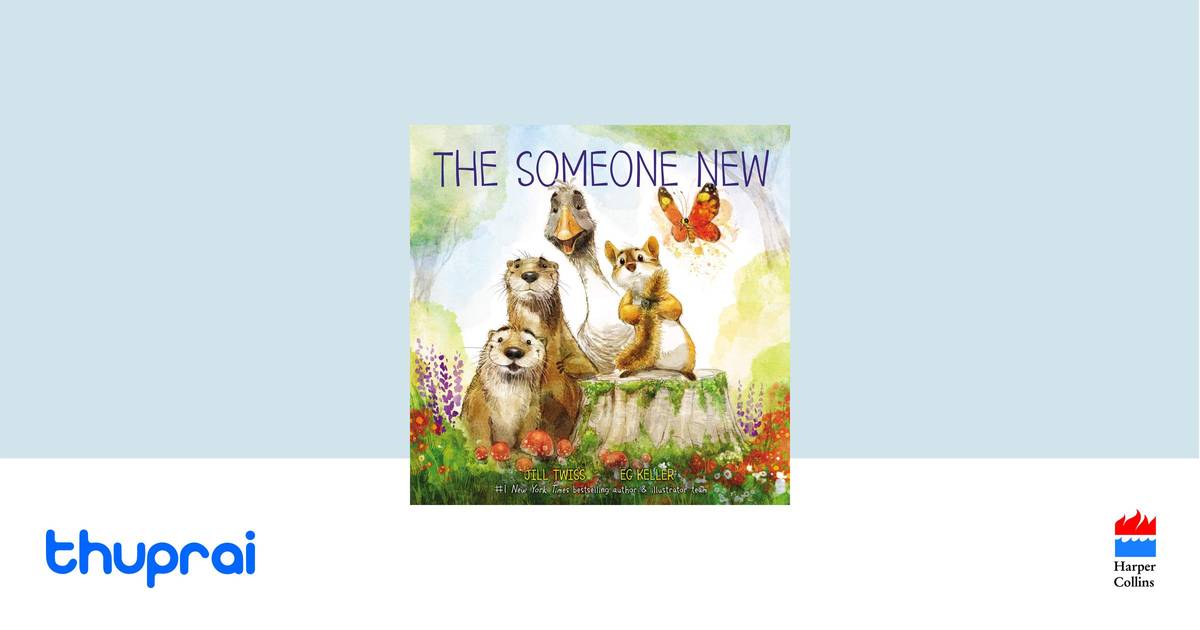 Buy The Someone New in Nepal | Thuprai