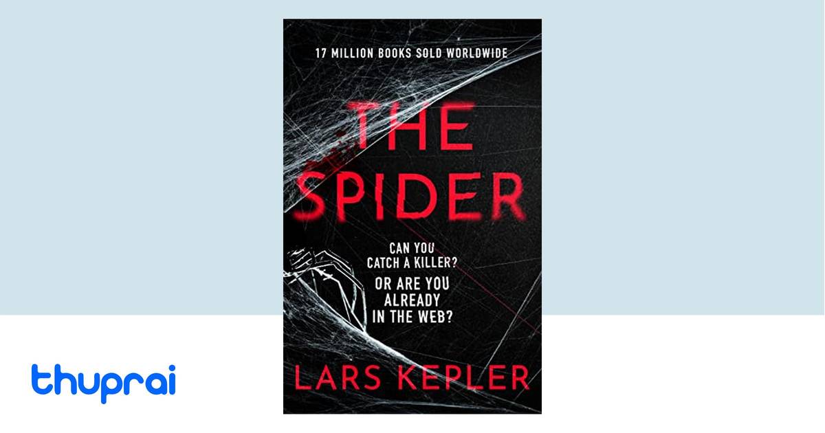 Buy The Spider in Nepal | Thuprai