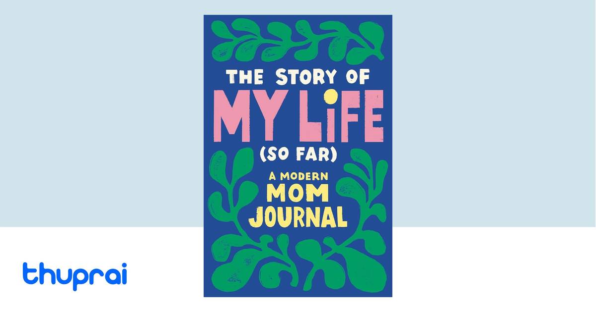 The Story of My Life (So Far) by Tiffany Durrah-Billingsley - Buy in ...