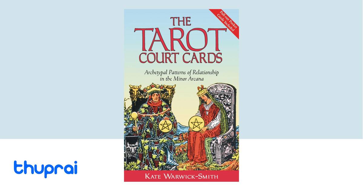 Buy The Tarot Court Cards in Nepal | Thuprai