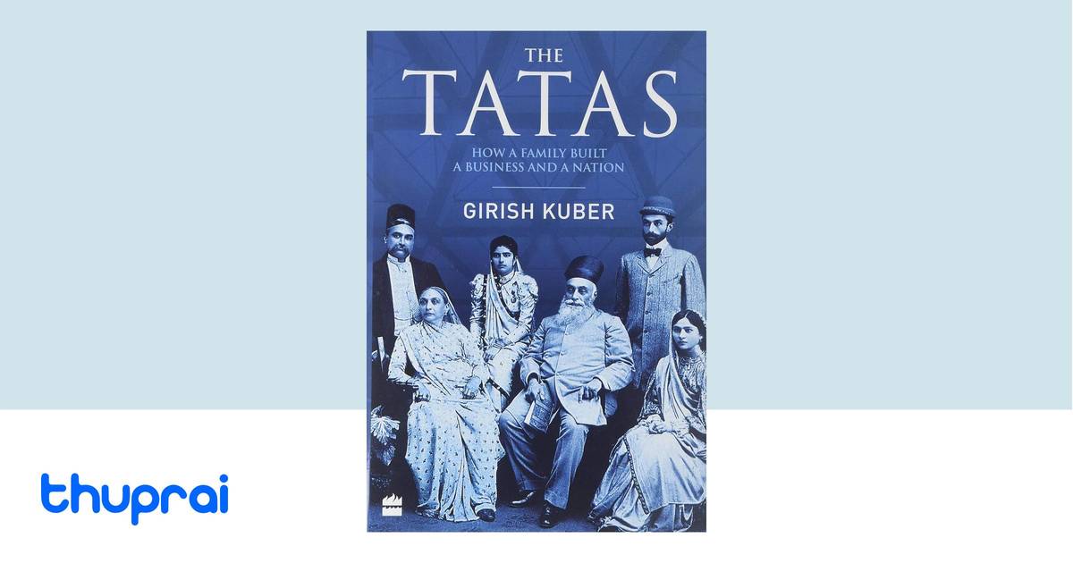 Buy The Tatas In Nepal Thuprai