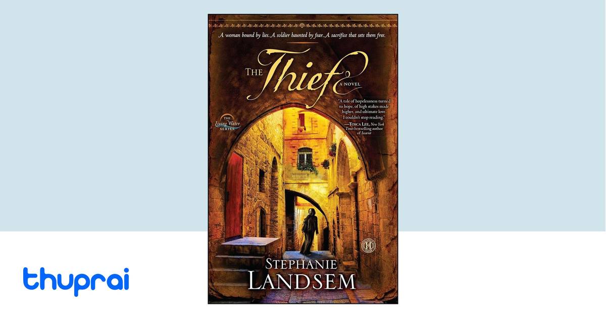 Buy The Thief in Nepal | Thuprai